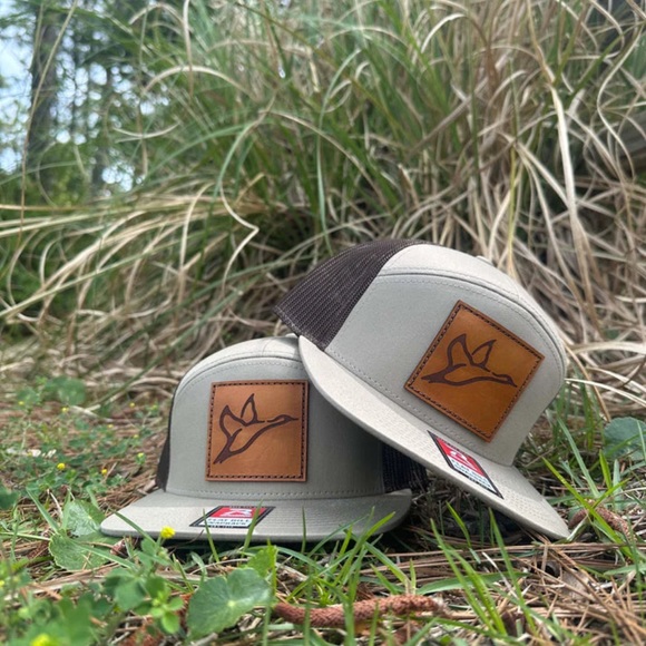 Combat Waterfowl | Accessories | Combat Waterfowl 7 Panel Brown Khaki ...
